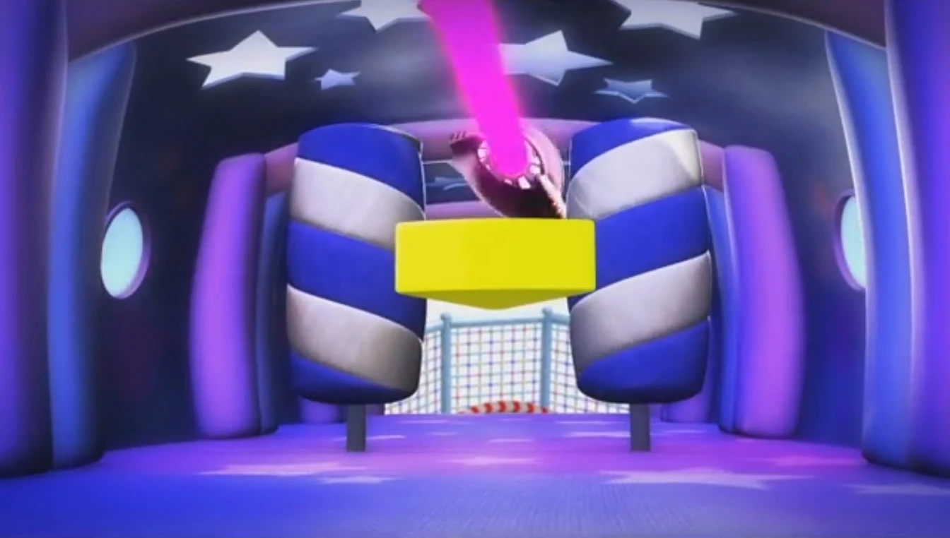 The Play Place Race | Kerwhizz Wiki | Fandom