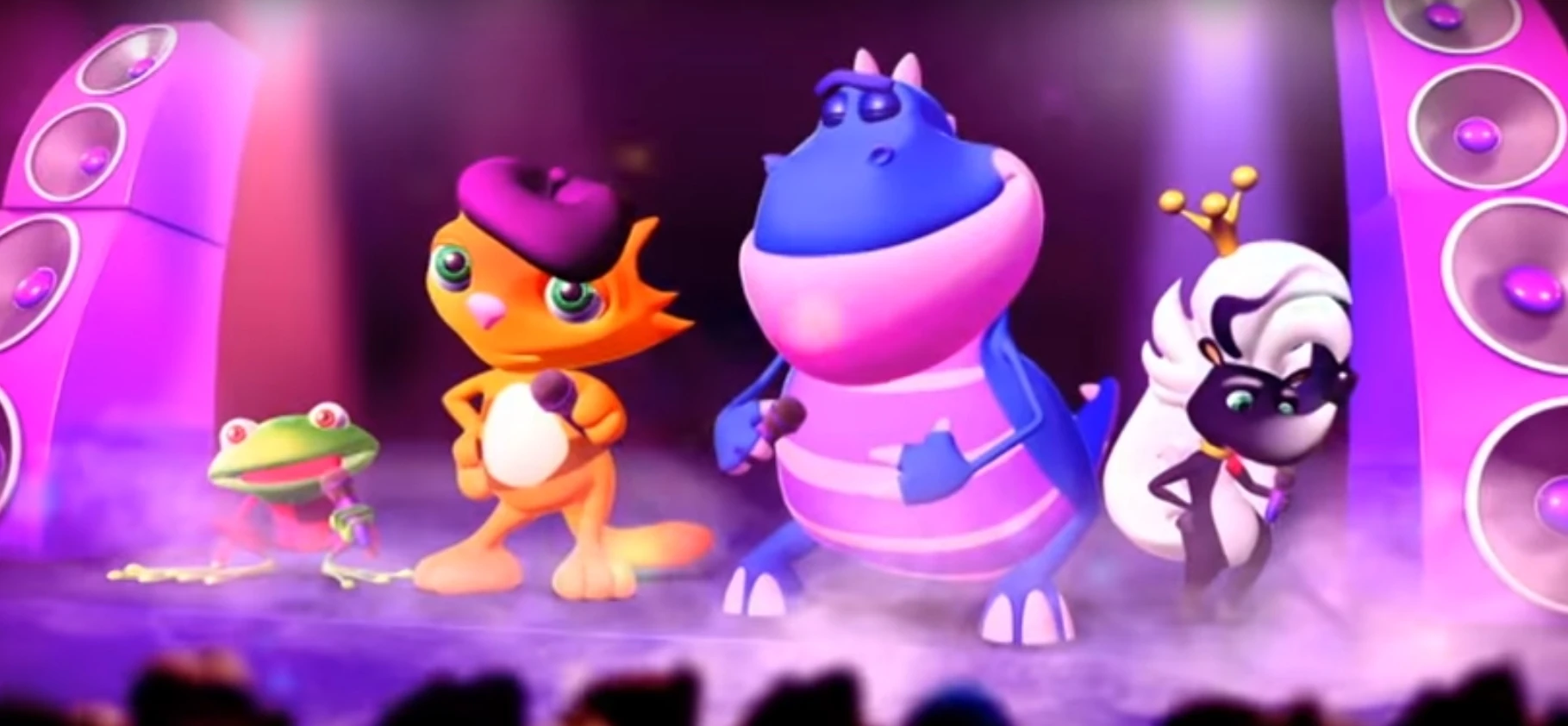 Boys for all Seasons | Kerwhizz Wiki | Fandom