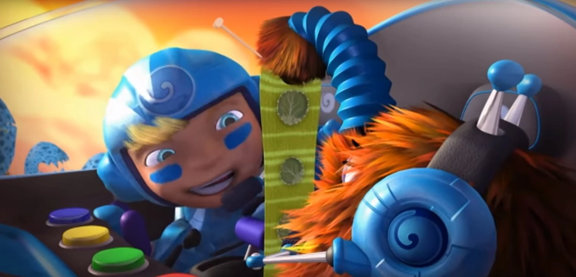 Twist's Scarf | Kerwhizz Wiki | Fandom