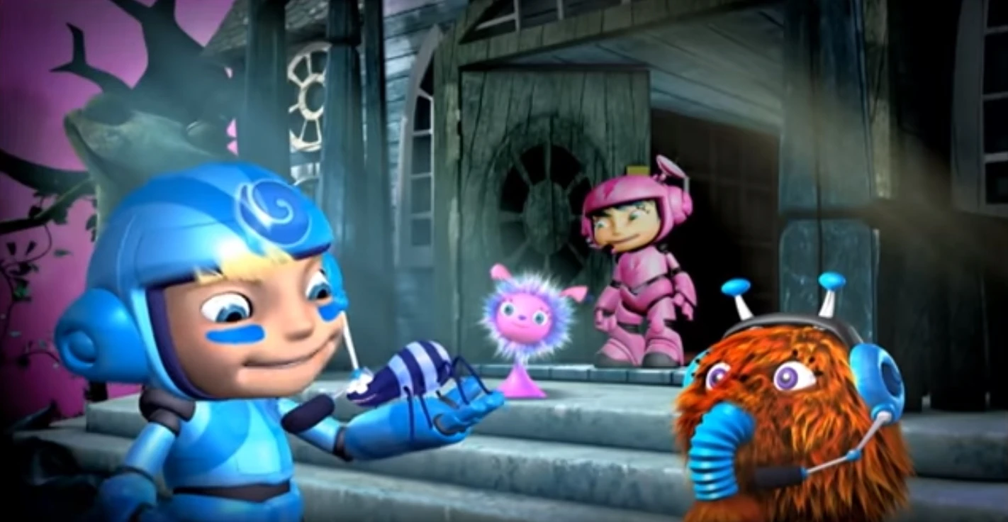 Spooky Speedway | Kerwhizz Wiki | Fandom