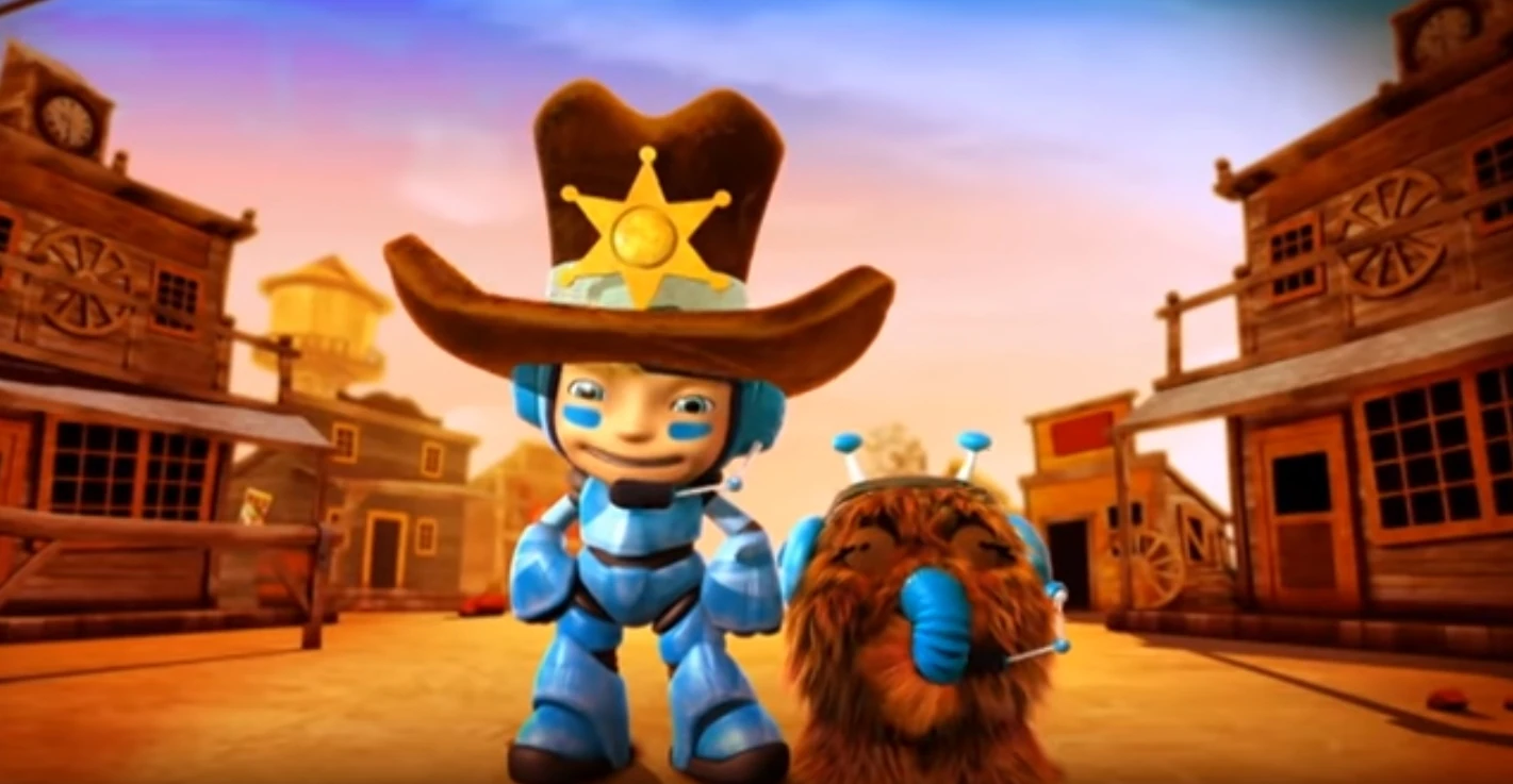 Wild West World | Kerwhizz Wiki | Fandom