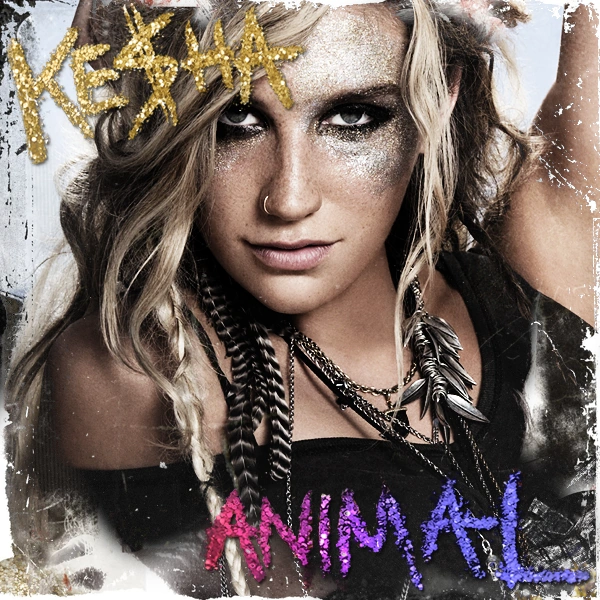 Image - Ke ha animal by am11lunch.png | Kesharose Wiki | FANDOM powered ...