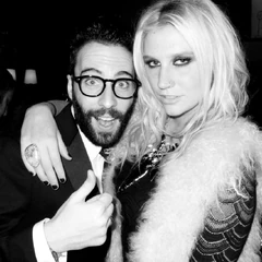 Terry Richardson | Keshapedia | Fandom