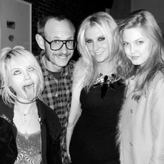 Terry Richardson | Keshapedia | Fandom