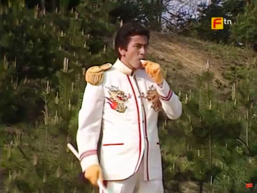 Hayato Tani | Takeshi's Castle Wiki | Fandom