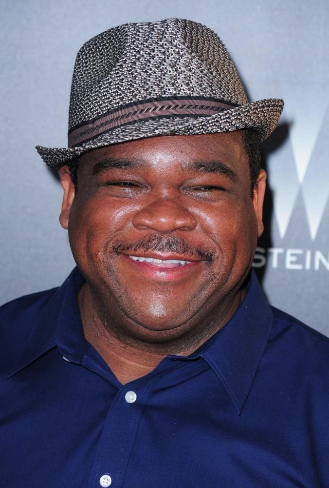 Leonard Earl Howze | Kevin Can Wait Wiki | Fandom