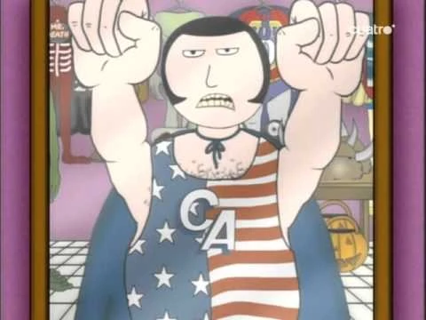 Percy Spencer | Kevin Spencer Wiki | Fandom