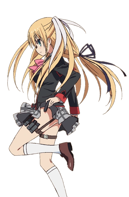 Imagen - Saya anime.png | Wiki Key | FANDOM powered by Wikia