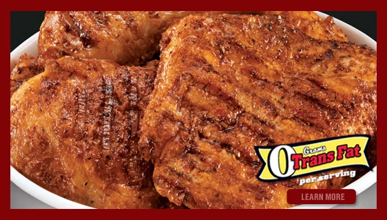 Kentucky Grilled Chicken | KFC Wiki | Fandom