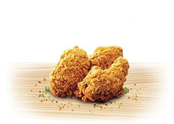 Wicked Wings | KFC Wiki | Fandom