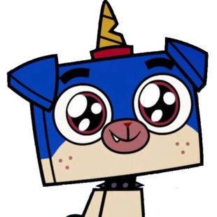 Puppycorn | KG And The Misadventures of Real MALPS and Friends Wiki ...