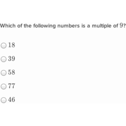 Identifying factors and multiples | Khan Academy Wiki | FANDOM powered ...