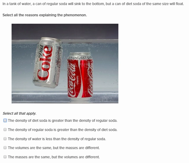 Surface and volume density word problems | Khan Academy Wiki | Fandom