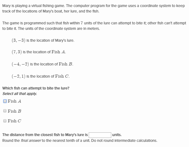 Coordinate plane word problems with polygons | Khan Academy Wiki | Fandom