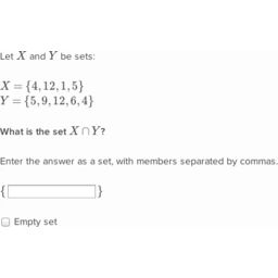 Basic set notation | Khan Academy Wiki | Fandom