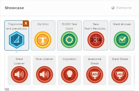 Showcase | Khan Academy Wiki | Fandom