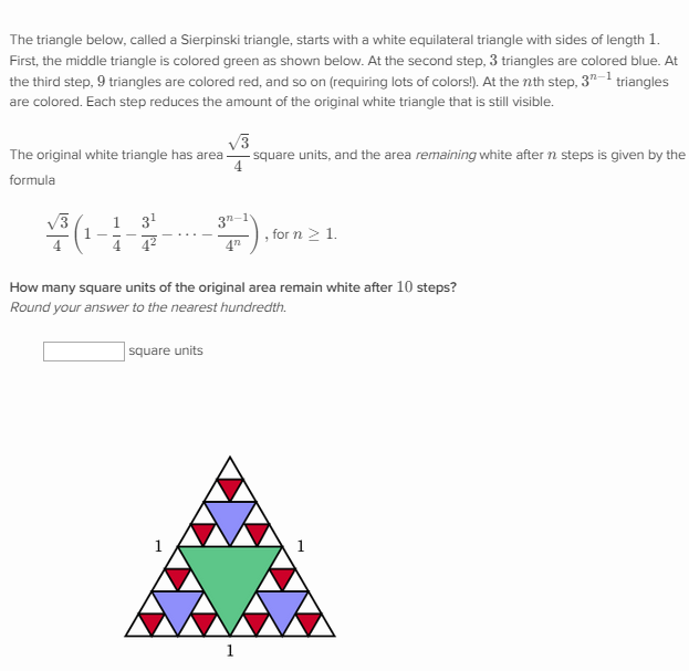 Finite Geometric Series Word Problems Khan Academy Wiki Fandom finite-geometric-series-word-problems-khan-academy-wiki-fandom