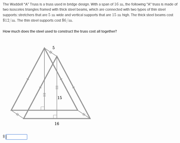 Solving problems with similar and congruent triangles | Khan Academy ...