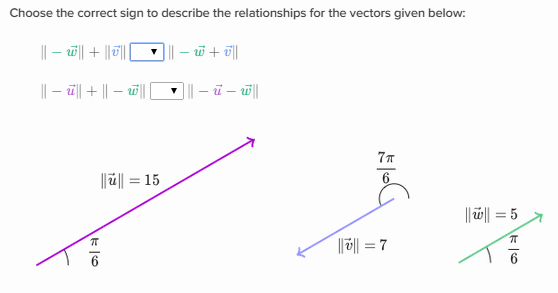 Adding vectors in magnitude and direction form | Khan Academy Wiki | Fandom