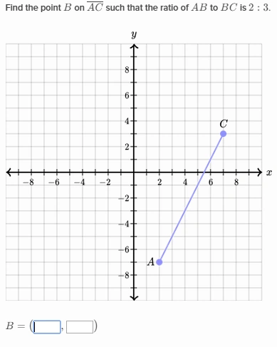 Dividing line segments | Khan Academy Wiki | Fandom