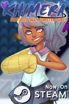 Khimera: Destroy All Monster Girls Wiki | FANDOM powered by Wikia