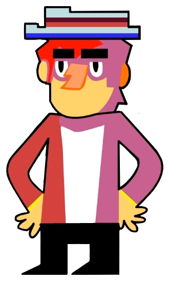 Pent | Khonjin House Wiki | FANDOM powered by Wikia