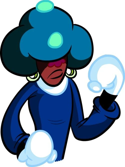 Smack | Khonjin House Wiki | Fandom