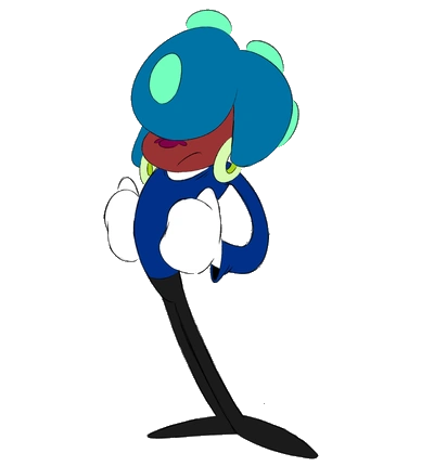 Smack | Khonjin House Wiki | Fandom