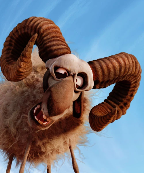 Nora | Khumba Wiki | FANDOM powered by Wikia