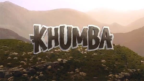 Khumba Wiki | FANDOM powered by Wikia