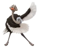 Khumba (film) | Khumba Wiki | Fandom