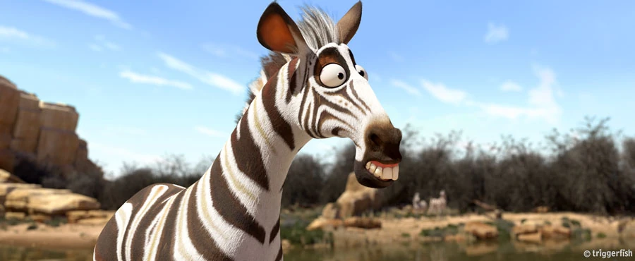 Nigel | Khumba Wiki | FANDOM powered by Wikia