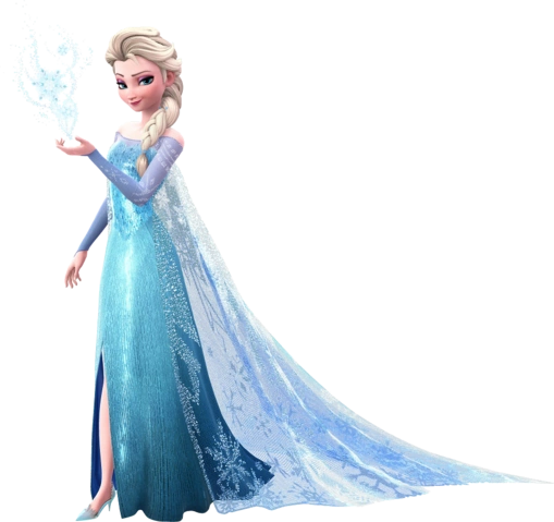 Elsa | Kingdom Hearts, l'enciclopedia dei mondi Wiki | FANDOM powered ...