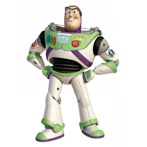 Immagine - Buzz Lightyear.jpg | Kingdom Hearts, l'enciclopedia dei ...