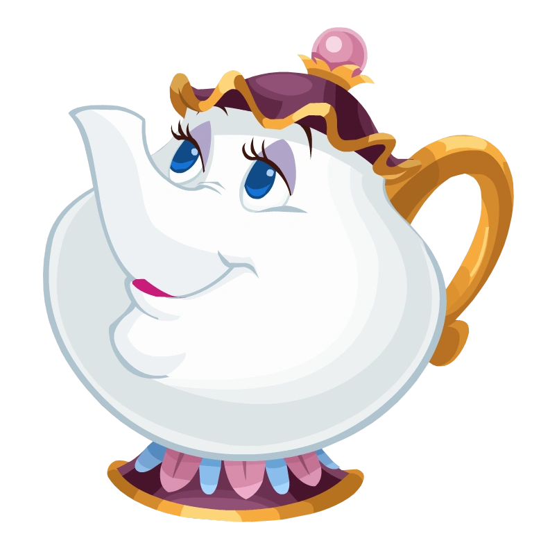 Mrs. Bric | Kingdom Hearts, l'enciclopedia dei mondi Wiki | FANDOM ...