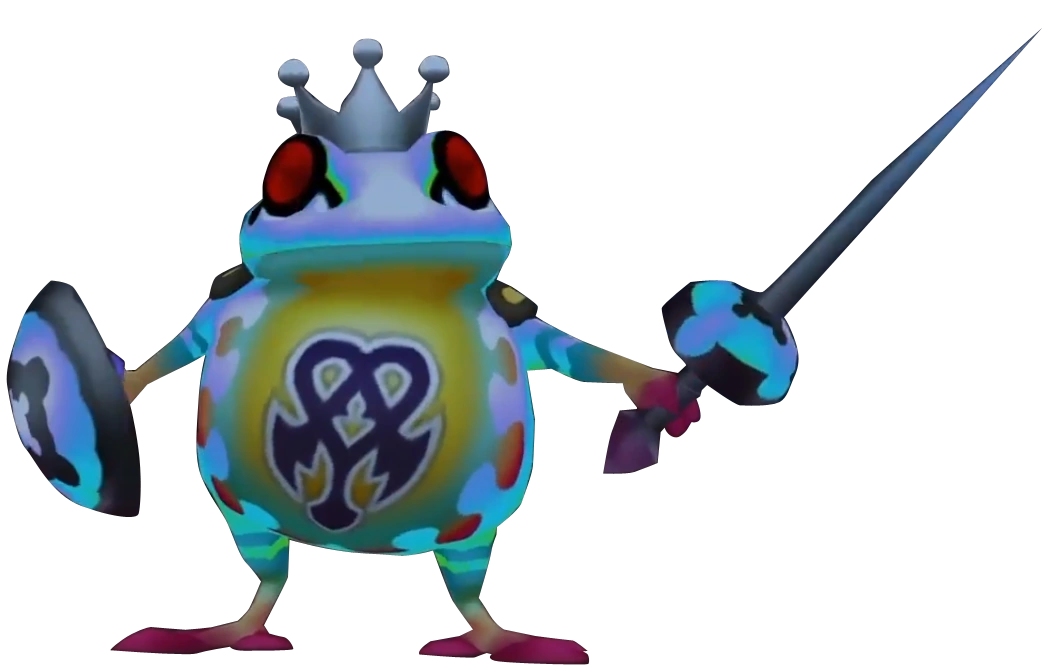 King Kiro | Kingdom Hearts, l'enciclopedia dei mondi Wiki | FANDOM ...