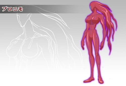 Pronimo | Kiba Wiki | FANDOM powered by Wikia