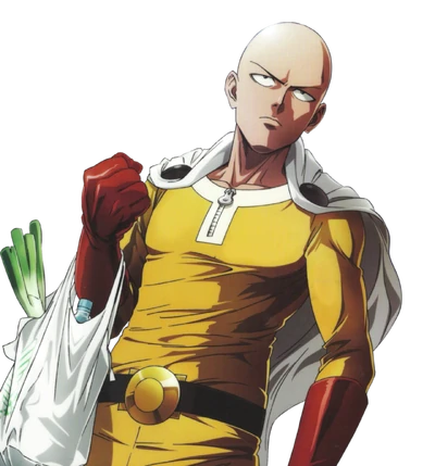 Saitama | Wiki KicékiGagne ? | Fandom