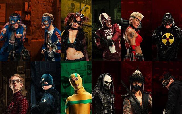 Image New Characters Kick Ass 2 1 Kick Ass Wiki Fandom Powered By Wikia