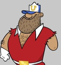 Billy Stumps | Kick Buttowski Wiki | Fandom