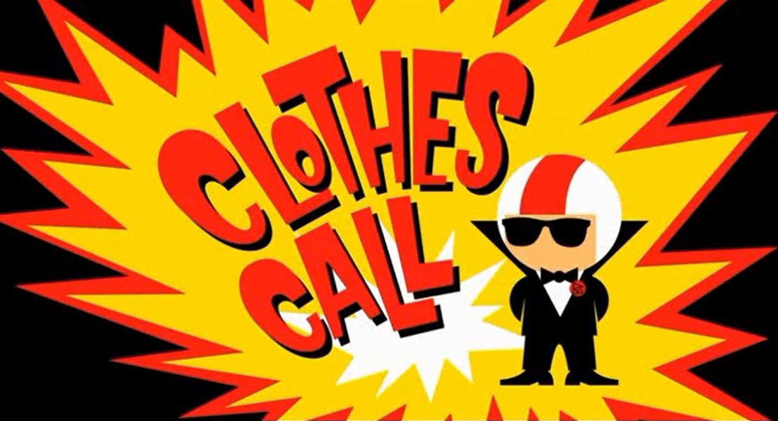 Clothes Call Kick Buttowski Wiki Fandom