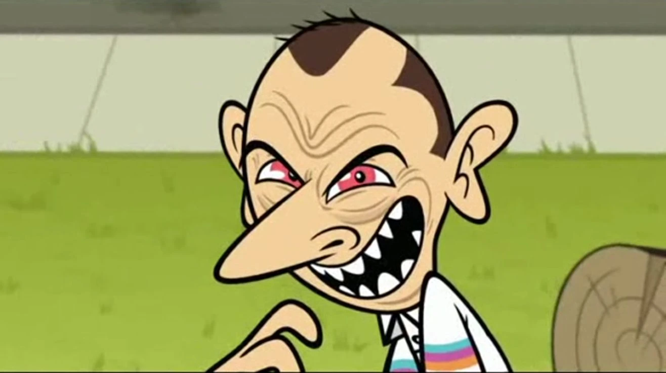 Image - Savage Harold.jpg | Kick Buttowski Wiki | FANDOM powered by Wikia