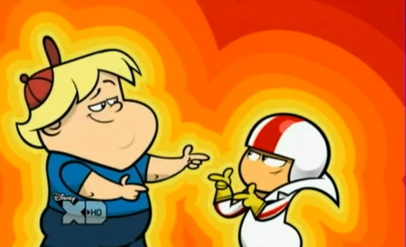 Kick Buttowski Wiki | FANDOM powered by Wikia