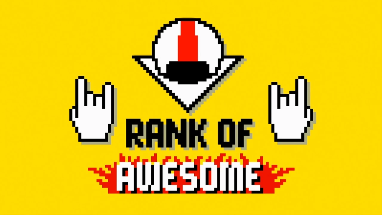 Rank of Awesome | Kick Buttowski Wiki | Fandom