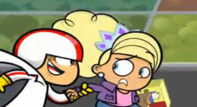 Kick Buttowski Wiki | FANDOM powered by Wikia