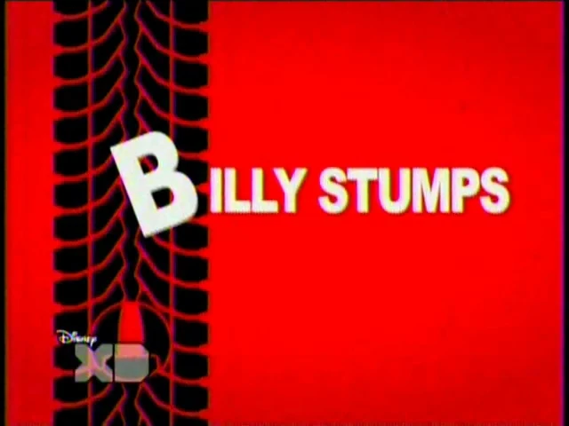 Billy Stumps (episodio) | Kick buttowski medio doble de riesgo Wiki ...