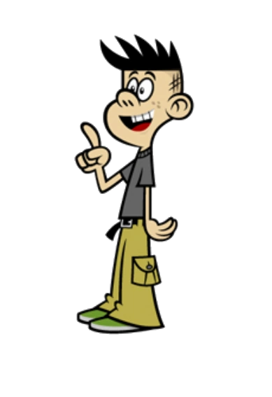 Brad Buttowski | Kick Buttowski Wiki | FANDOM powered by Wikia