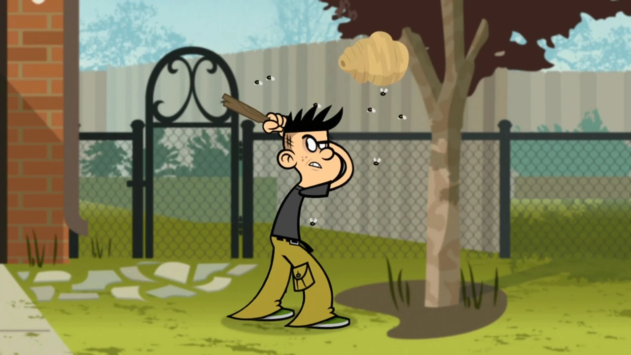 Brad Buttowski/Images | Kick Buttowski Wiki | Fandom