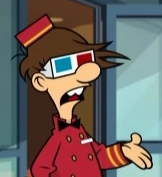 Pantsy | Kick Buttowski Wiki | Fandom