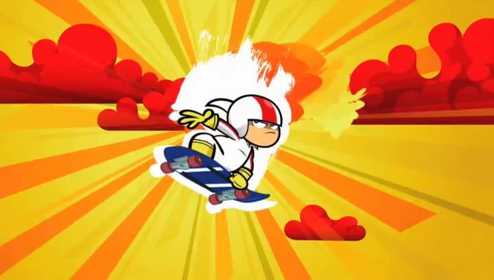 Kick Buttowski: Um Projeto de Dublê | Kick Buttowski Wiki | Fandom